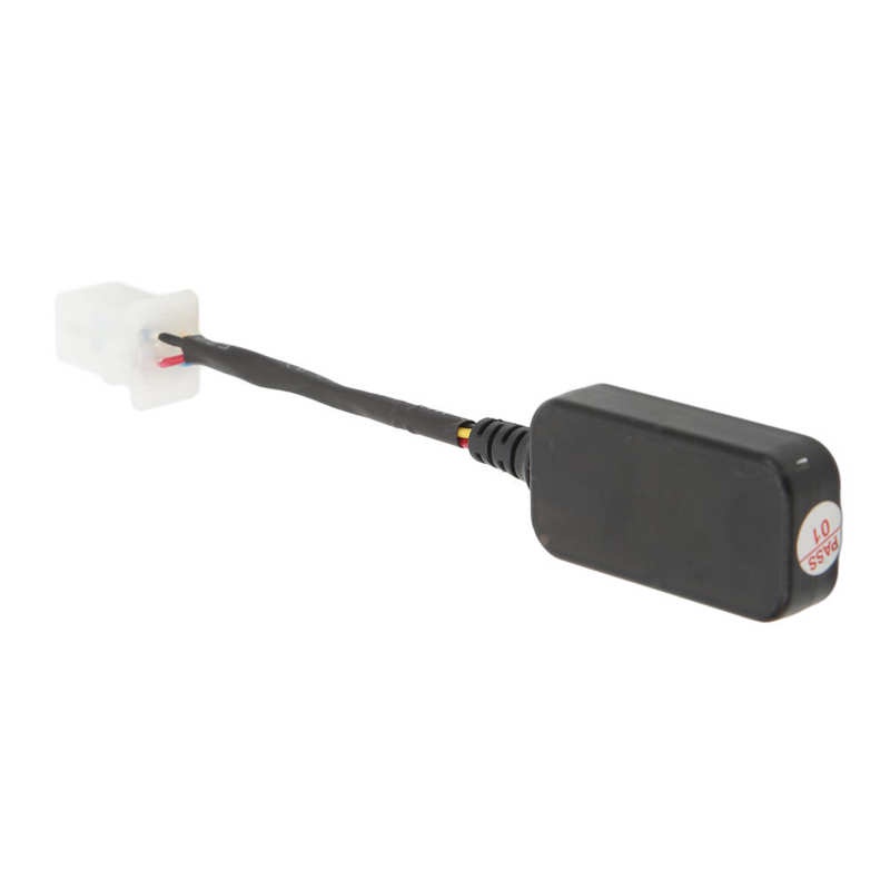Electric Motorcycle Bluetooth Module Data Import and Forwarding ...