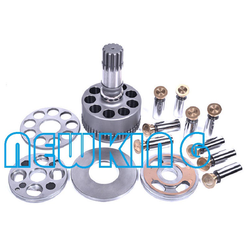 Toshiba SG02 SG04 SG08 SG12 SG15 SG20 motor parts Swing Motor Excavator ...
