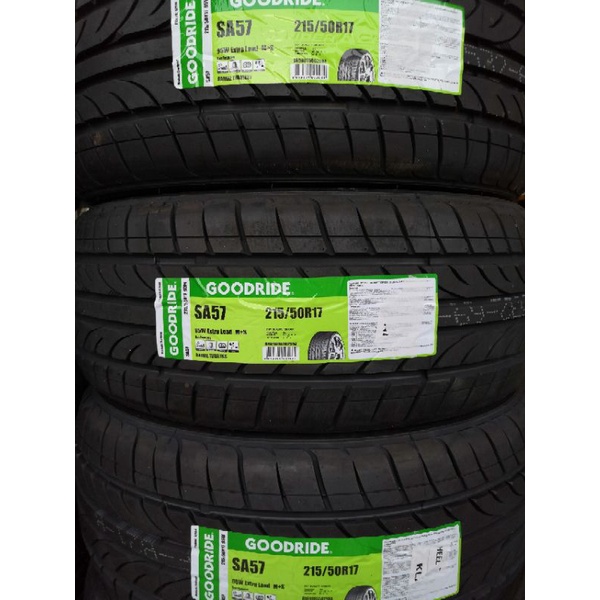 215/50/17 GoodRide SA57 Thailand Tayar Tyre | Shopee Malaysia