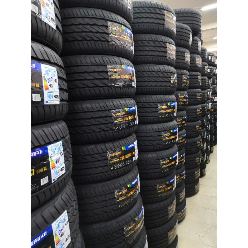 Farroad FRD26 - 205/45/16, 205/45/17, 215/45/17, 215/50/17, 215/55/17, 225/45/17, 225/50/17, 225 ...