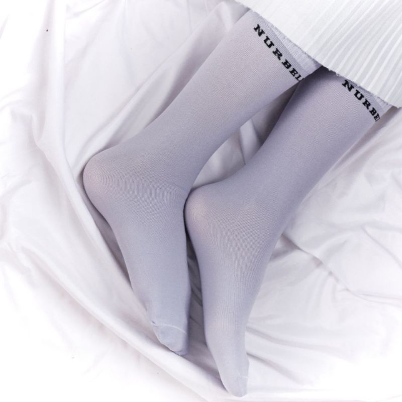 BELLA SOCK BY NURBELLA | PREMIUM SOCKS | BOLEH BAWA SOLAT | STOKIN ...