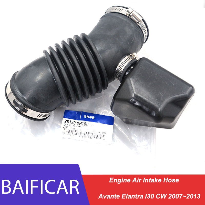 Baificar Brand New Engine Air Intake Hose 28130-2H100 For Hyundai New ...