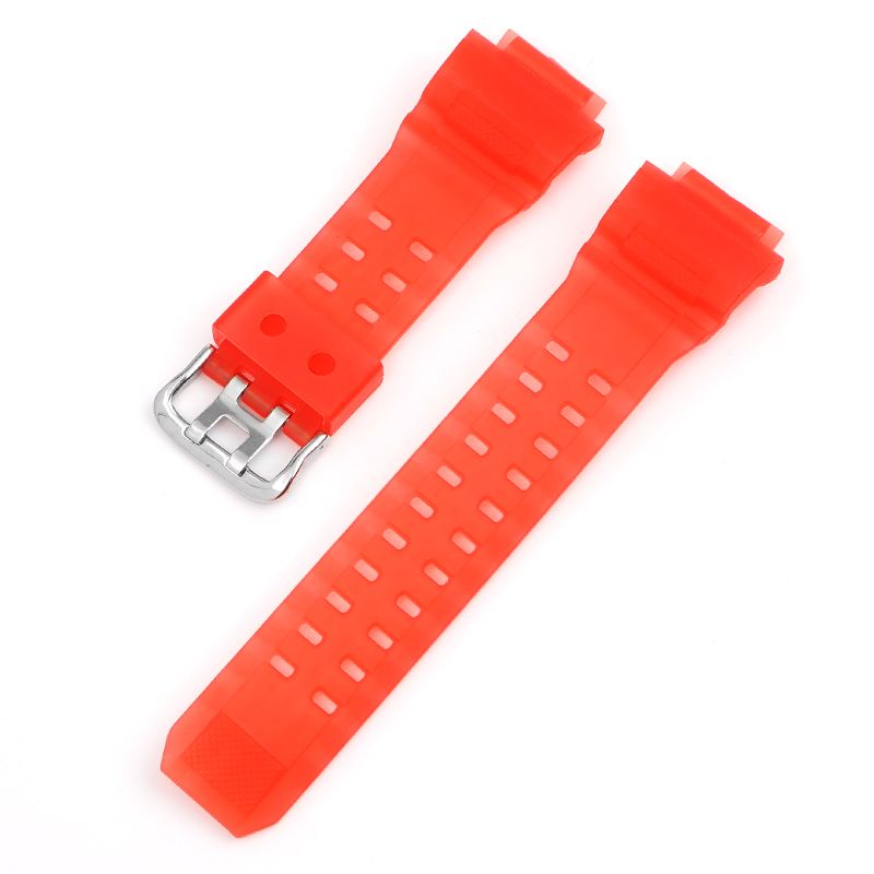 CASIO G-SHOCK GW 9400 Straps replacement OEM (Transparent Colour ...