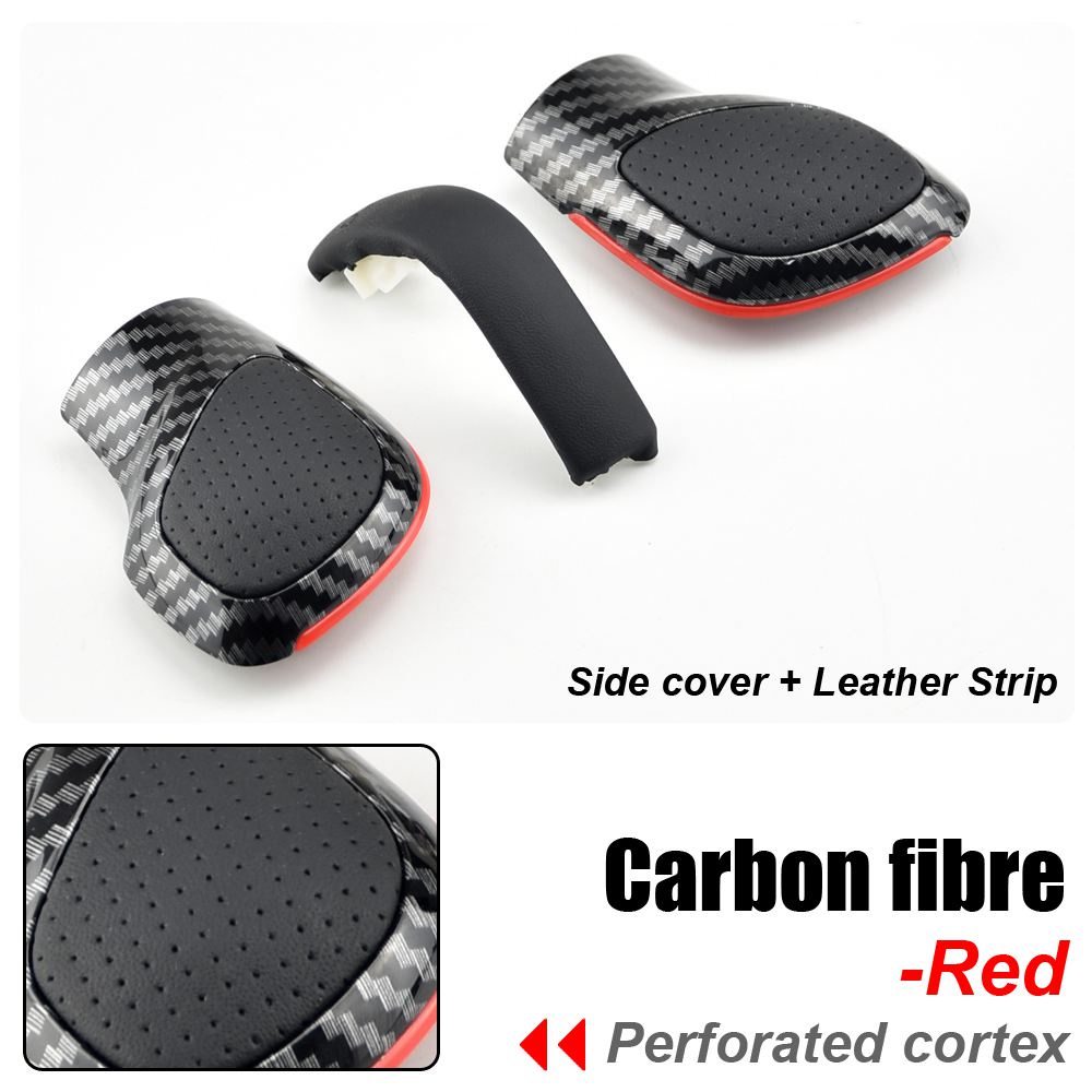 DSG Gear Shift Knob Lever Shifter Handle Stick For VW Golf 6 7 R GTI ...