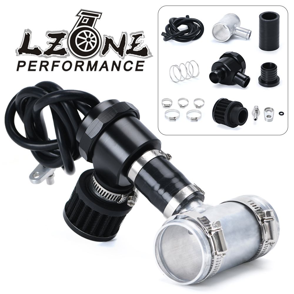 BOV Blow Off Valve Kit for 17-21 Can Am Maverick 120hp Turbo X3 Non ...