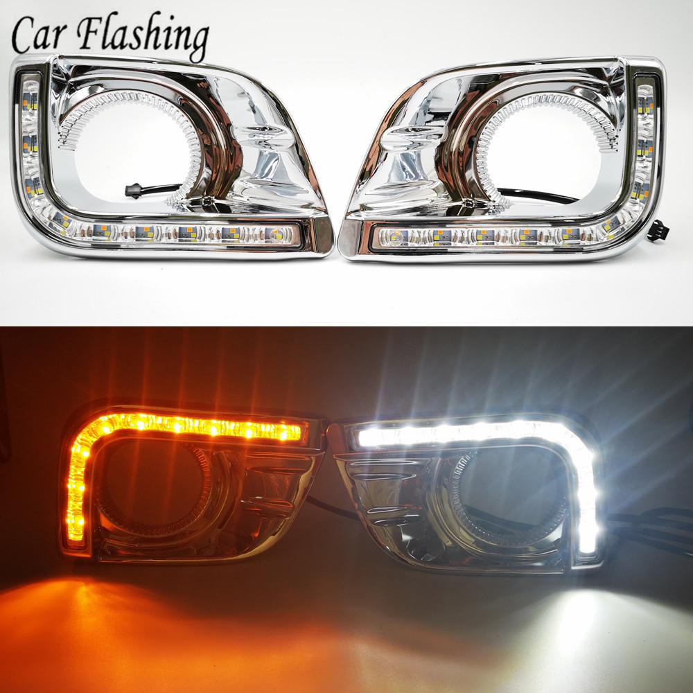 Car Flashing for Toyota Prado FJ150 LC150 2010 2011 2013 For Land ...