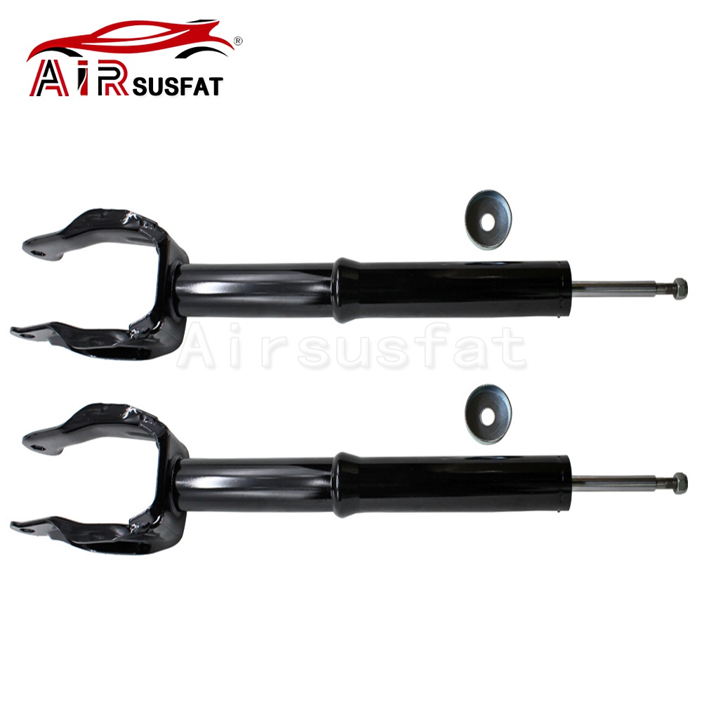 1 pair Front Air Spring Strut Airmatic Suspension Shock Core without ...