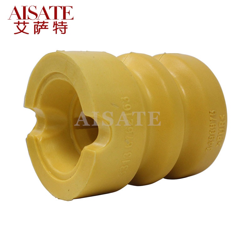 Front Suspension Spring Bump Stop For BMW X5 E53 E70 Air Shock Absorber ...