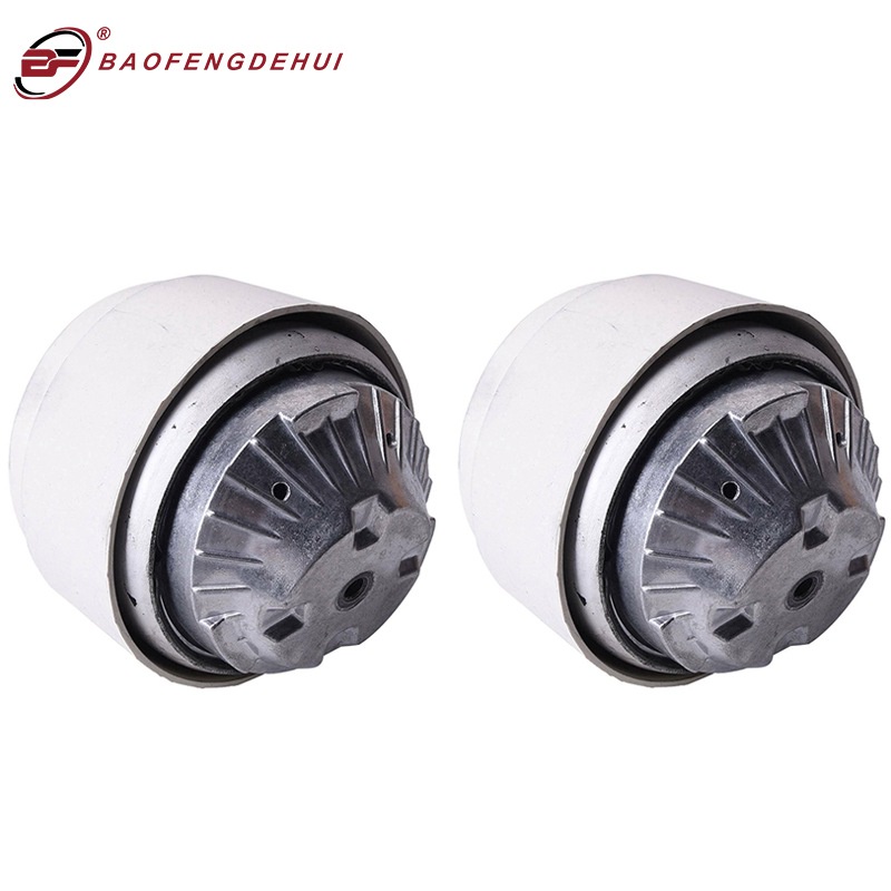 BaoFeng Auto Motor Mount For Mercedes-Benz W211 S211 R230 C219 W203 ...