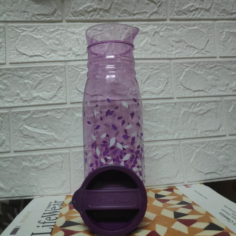 CLEARANCE - Water Jar Chatime Cold Fridge Water Tank Refill Tea Chilled ...