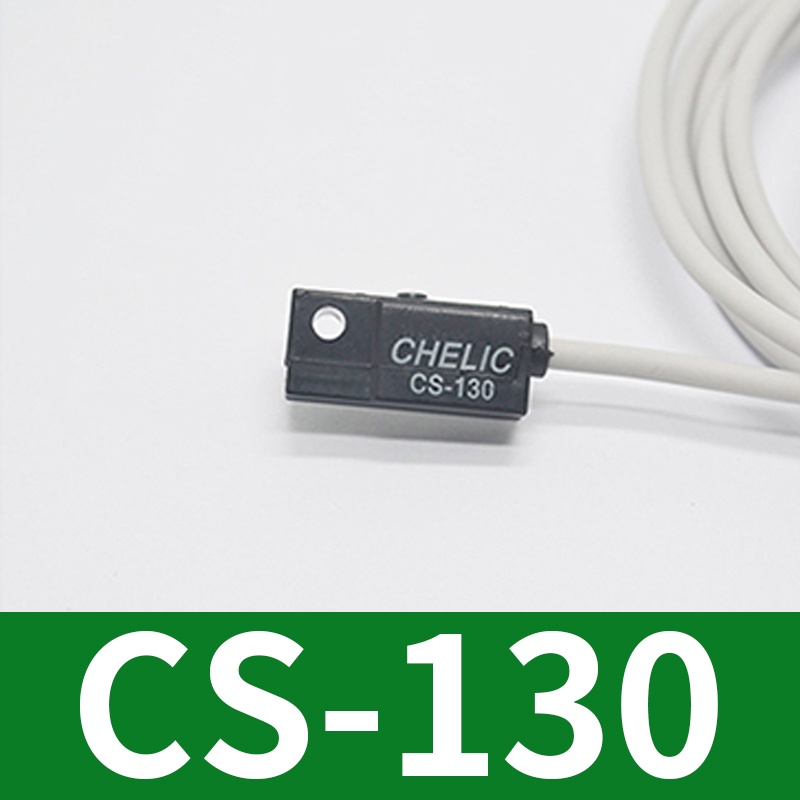 Cylinder cs-100 Air Stand Magnetic Switch 9d Sensor 120/15t Magnetic ...