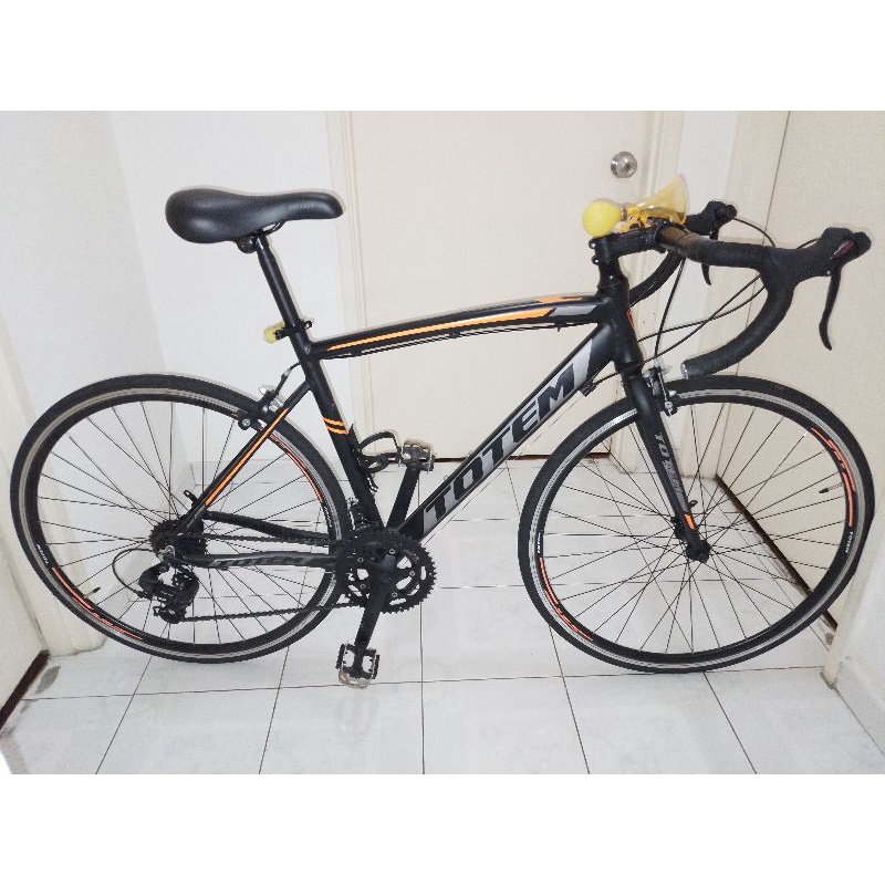 Totem Road Bicycle Elegance X7 (2021) | Shopee Malaysia