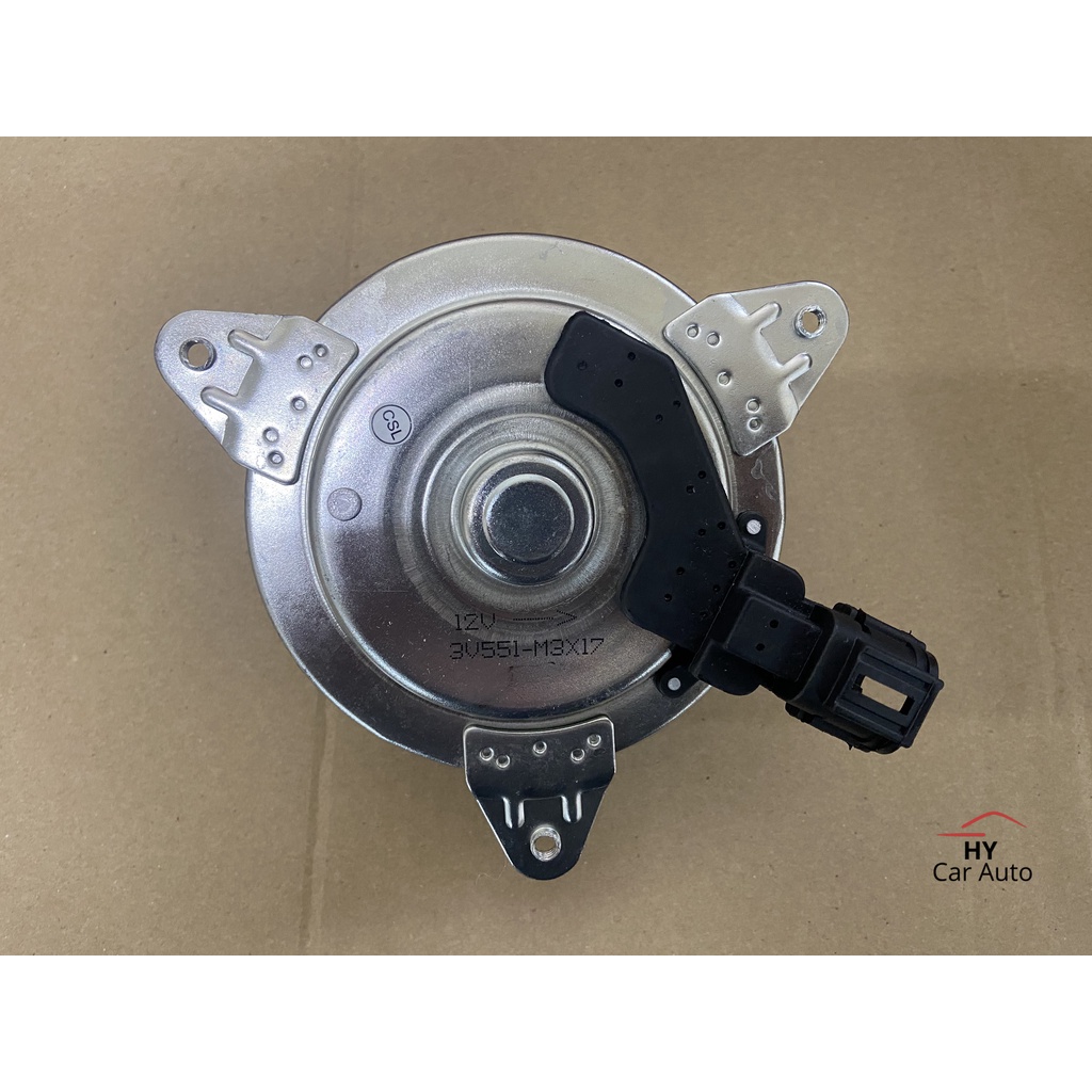 NISSAN X-TRAIL FAN MOTOR APM 21487-CX000 ORIGINAL | Shopee Malaysia