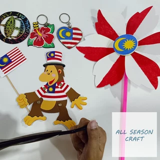 Buy merdeka art and craft Online With Best Price, Jun 2024 | Shopee ...