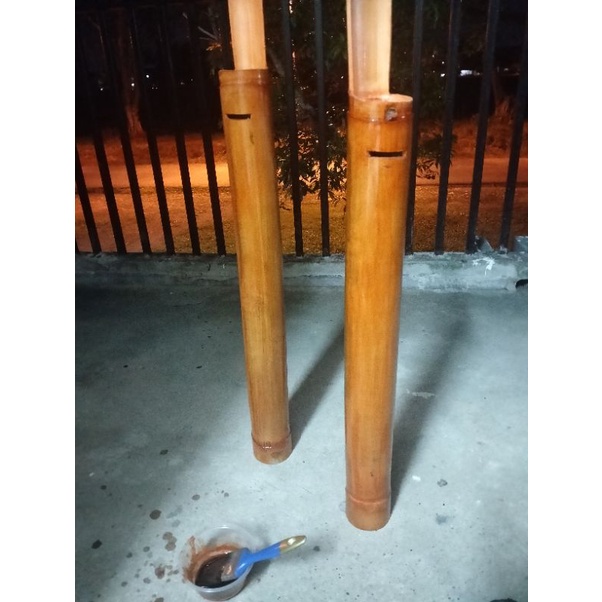 Tabung Buluh Panjang Shelek Warisan | Shopee Malaysia