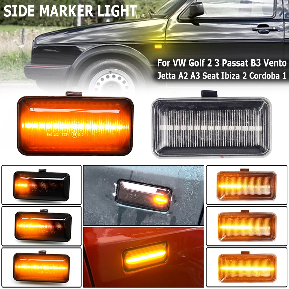 For VW Volkswagen Golf 3 MK3 1H1 1H5 1E7 Passat 35i Vento 1H2 1991 1992 ...