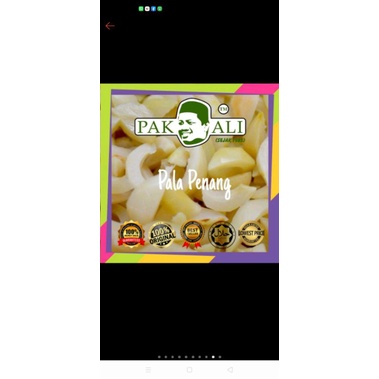 jeruk madu pak ali pala penang | Shopee Malaysia