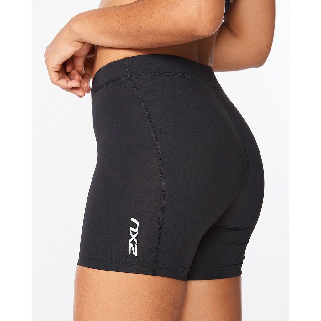 2XU Women Core Compression 5" Shorts | Shopee Malaysia