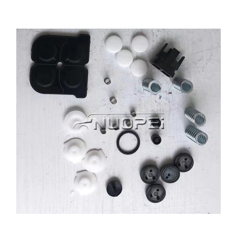 MAN Truck Protection Valve Repair Kit Oem 9347144030 | Shopee Malaysia
