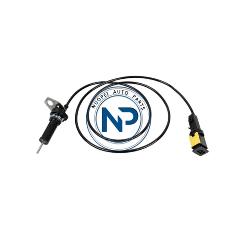 VOL ELectrical Brake Pad Ware Sensor Oem 21296863 23740253 7421296863 ...