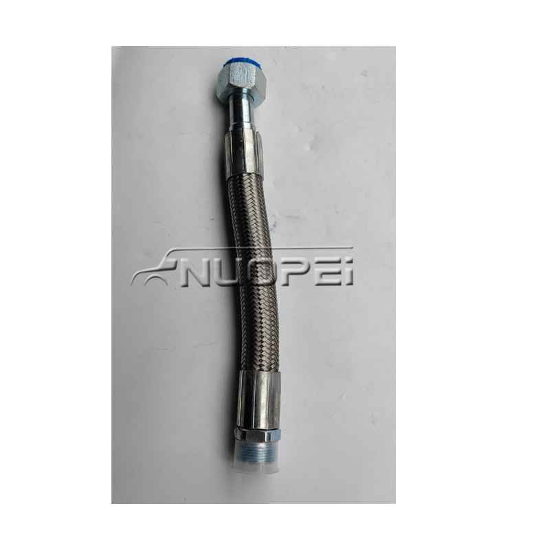 VOL Air Conditioning Compressor Pipe Oem 22336397 Pipe for compressor ...