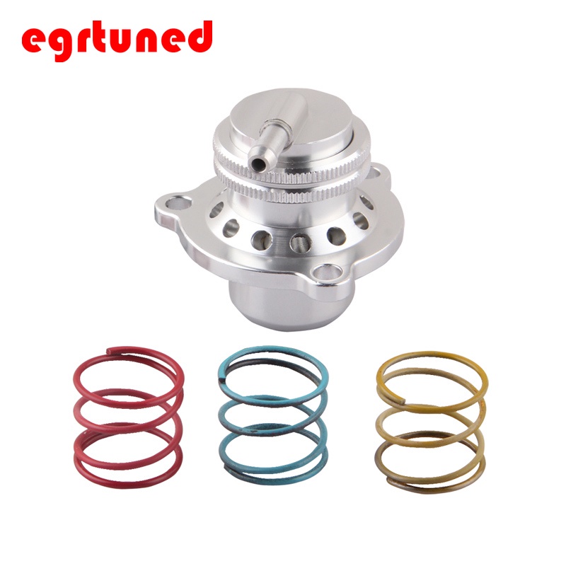 Piston Blow Off Valve with Tuning Springs For Chevrolet Cobalt HHR SS ...