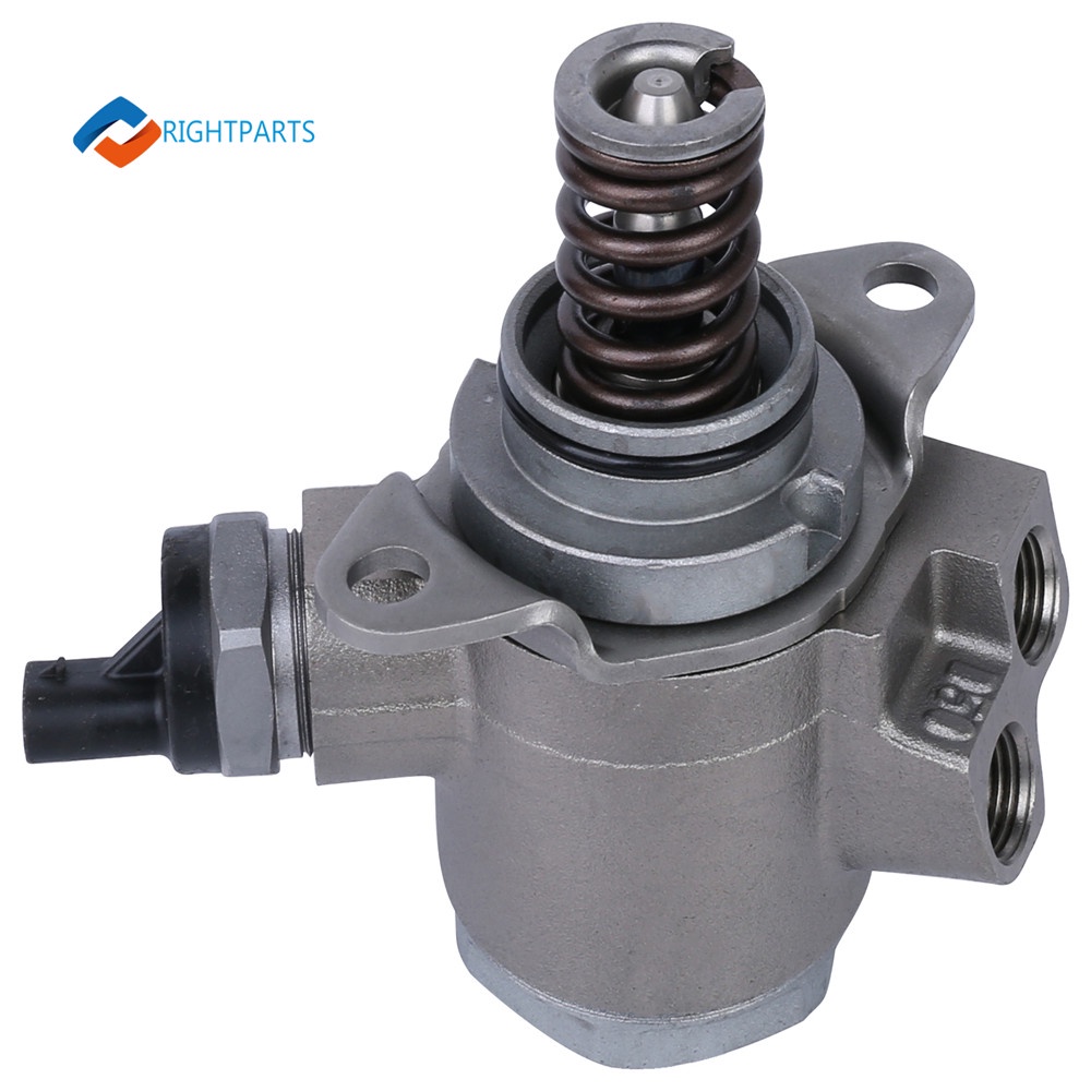 RIGHTPARTS High Pressure Fuel Pump 07L127026Q 07L127026J 07L127026AB ...