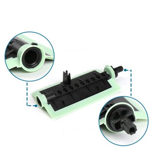 1PC Car Heater Air Distributor Repair kit for Mercedes Benz C-Class GLC ...