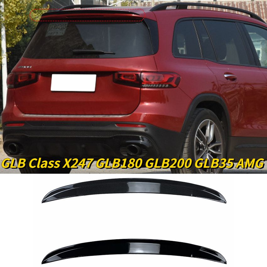 For Mercedes GLB Class X247 GLB180 GLB200 GLB35 for AMG Rear Trunk ...