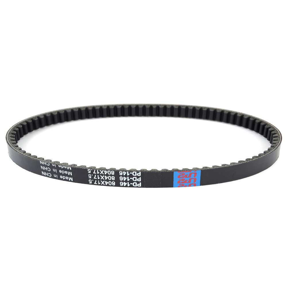 Drive Belt Replacement 23100GEZ003 for Honda NPS50 Ruckus 2003-2017 ...