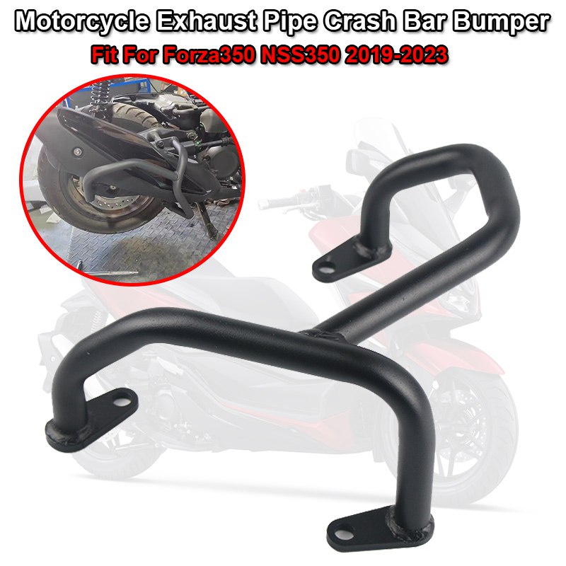 Fit For HONDA Forza 350 NSS 350 Forza350 NSS350 2019-2023 Motorcycle ...