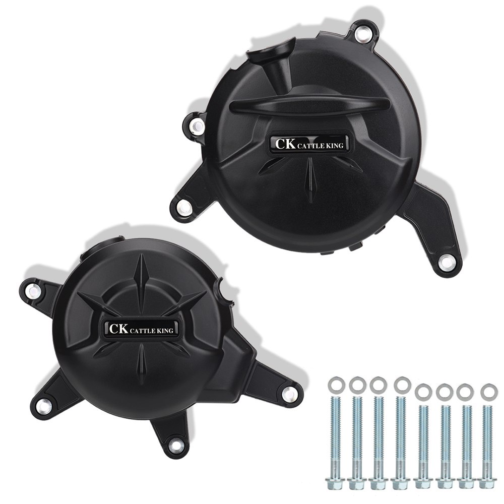 For KTM RC390 DUKE 390 2016 2017 2018 2019 2020 Engine Guard Protection ...