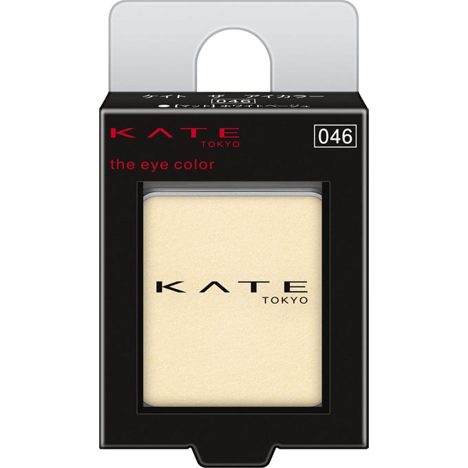 Kanebo Kate The Eye Color 046 1.4g Eye Makeup Eye Color & Eye Shadow | Shopee Malaysia