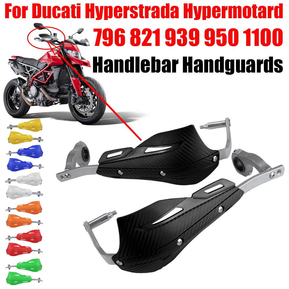 For Ducati Hyperstrada Hypermotard 796 821 939 950 1100 Motorcycle ...