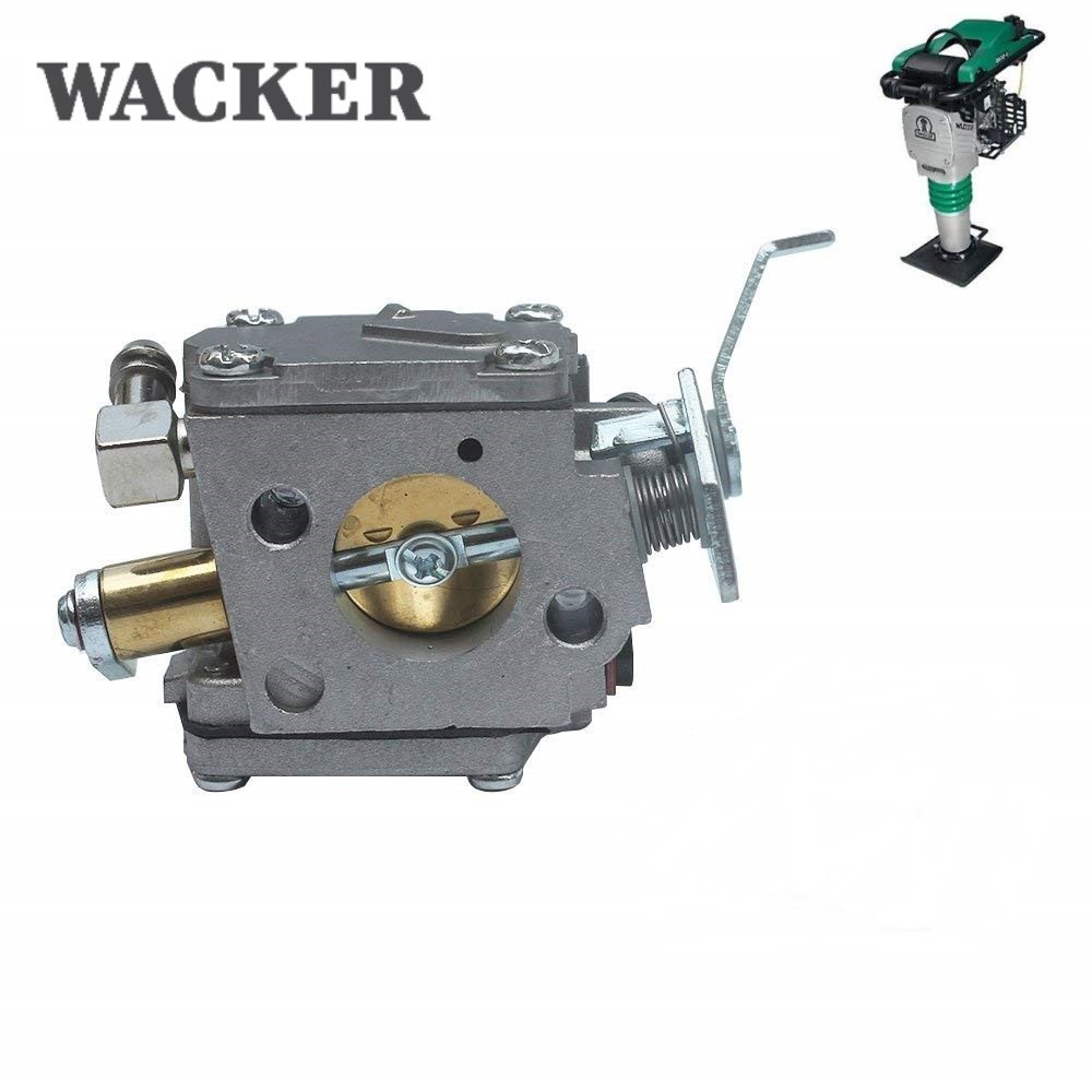 Quality Carburetor Fit Wacker Neuson BS500 BS500S BS600 BS600S BS650 ...