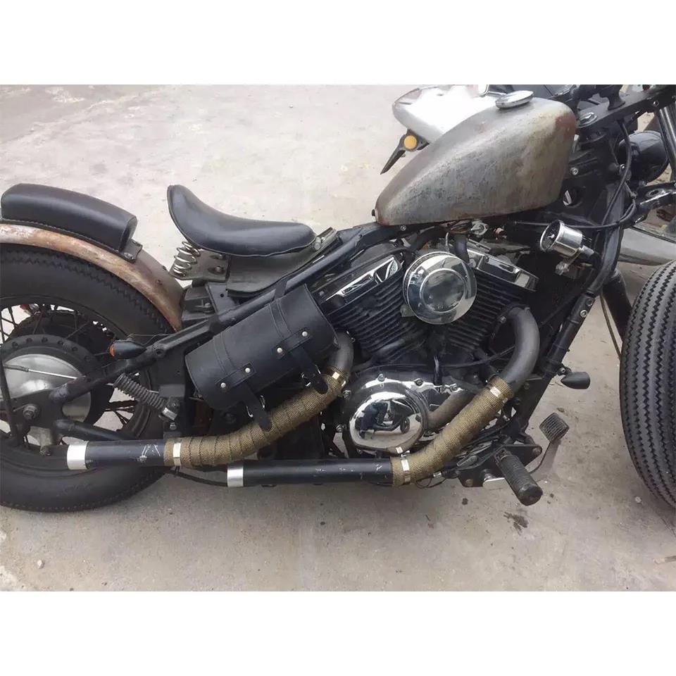 For Kawasaki EN800 VN800 VN400 Vulcan S 800 Motorcycle Shortshots ...