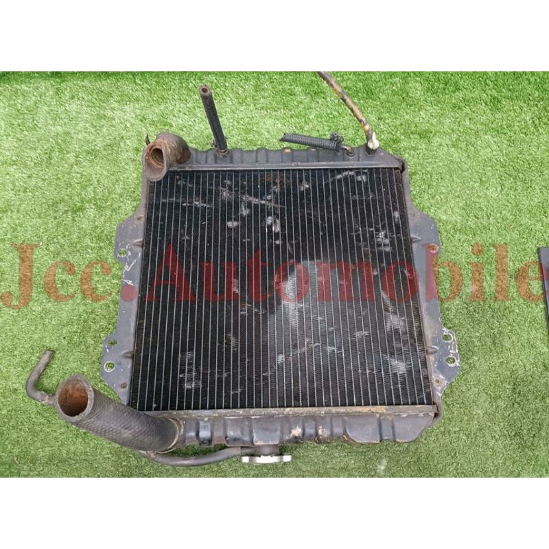 SUZUKI JIMNY JA71 RADIATOR (AUTO)[B-2-4] | Shopee Malaysia