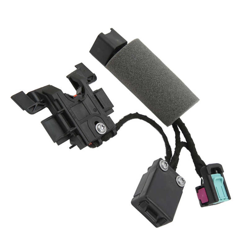 5Q0713128A Car Gearbox Shifter Selector Mechanism Micro Switch ...
