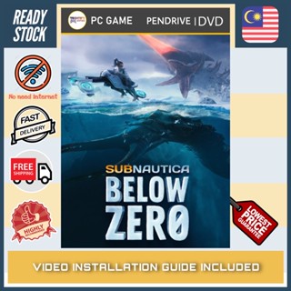 subnautica - Prices and Promotions - Jan 2024 | Shopee Malaysia