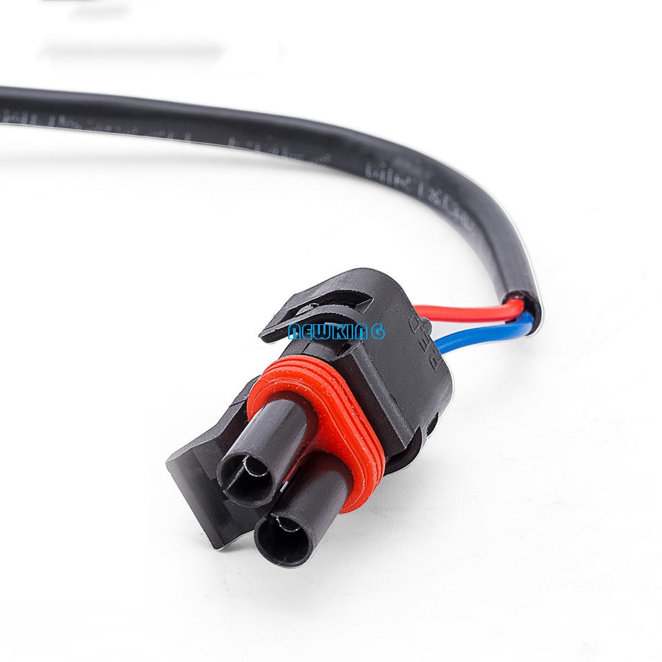 Diesel Generator Engine Pick Up Sensor 5/8-18 UNF-2A Threaded Mpu ...