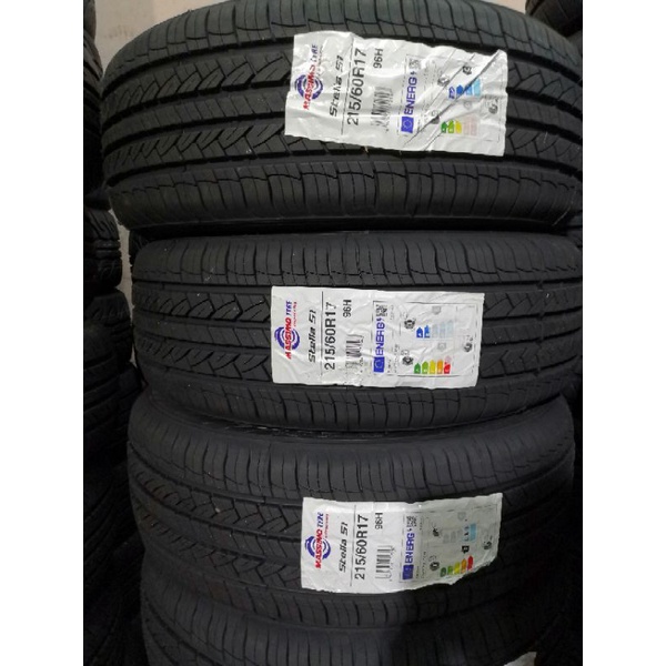 215/60/17 Massimo Stella S1 Tyre Tayar | Shopee Malaysia