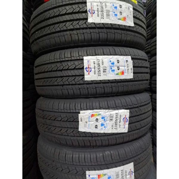 225/65/17 Massimo Stella S1 Tyre Tayar | Shopee Malaysia