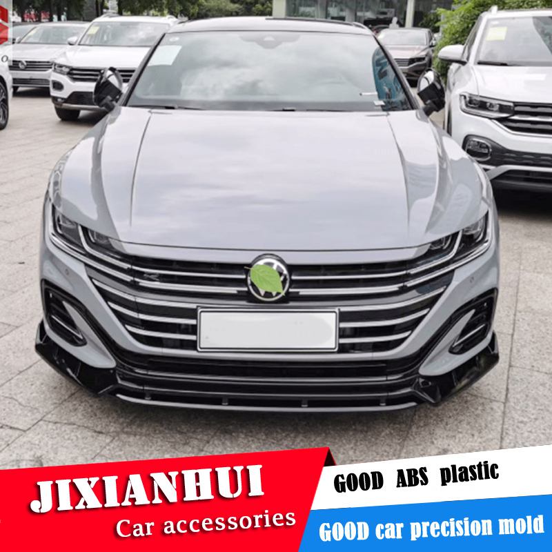 For VW Arteon front shovel Body kit spoiler 2022 VW CC Arteon 3D-K Rear ...