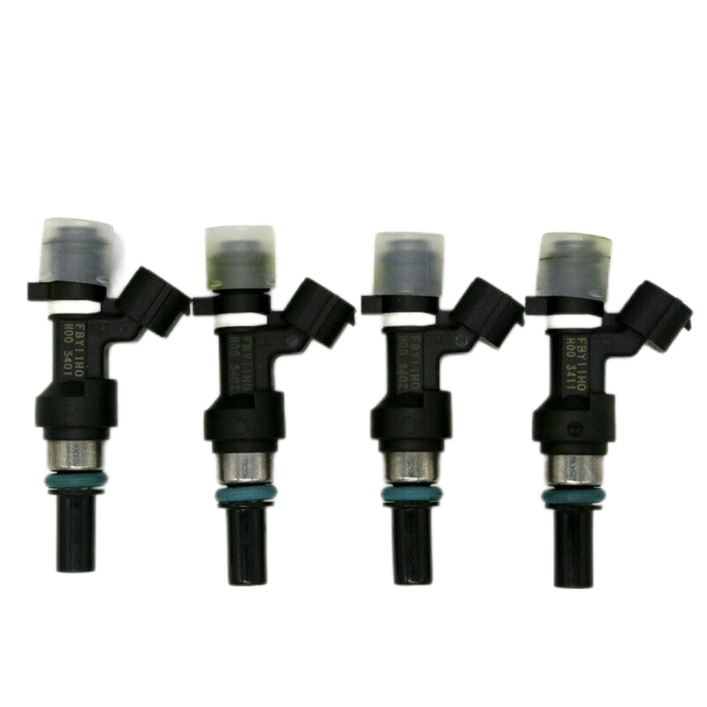 Fuel Injector FBY11H0 FBY1010 Fit for NISSAN MICRA K13 2010-2016 ...