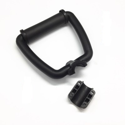 Brush cutter parts Loop Handle Bar Handlebar for Mitsubishi Sidepack ...