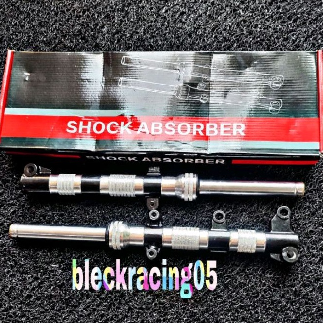 FORK LAY CNC LC135 4S V1 V2 V3 V4 V5 V6 V7 V8 CUSTOM BY THAILAND ...