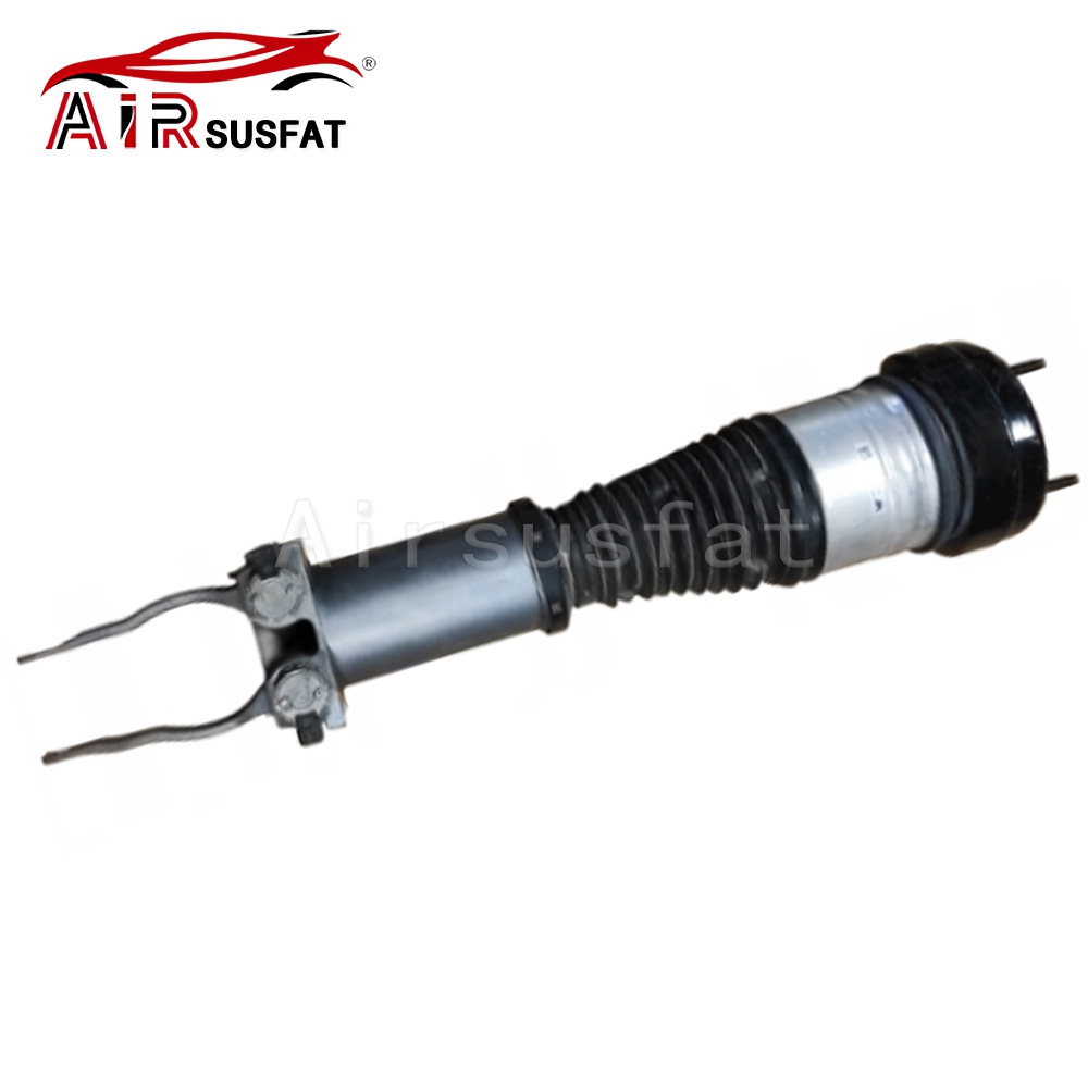 1PC Front Air Suspension Shock Absorber Strut with ADS For Mercedes ...