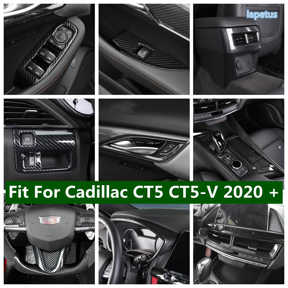 Reading Lights / Door Handle Bowl / Window Lift / Transmission / AC ...