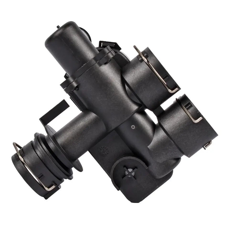 AP02 2118320584 A2118320584 Coolant Heater Control Valve For Mercedes ...