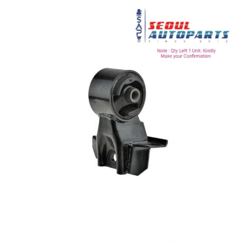 Engine Mounting LEFT (GearBox) = Hyundai Atos 1.1 & PRIMA # 2183005200 ...